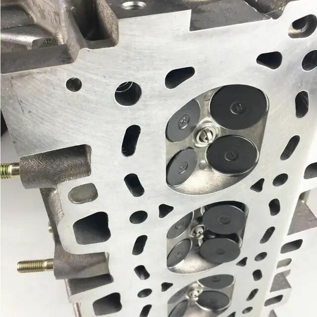 Гбц Chery Indis, indiS S18D, Kimo, QQ6 S21 sqr473f. 1.3 литра в сборе новый товар