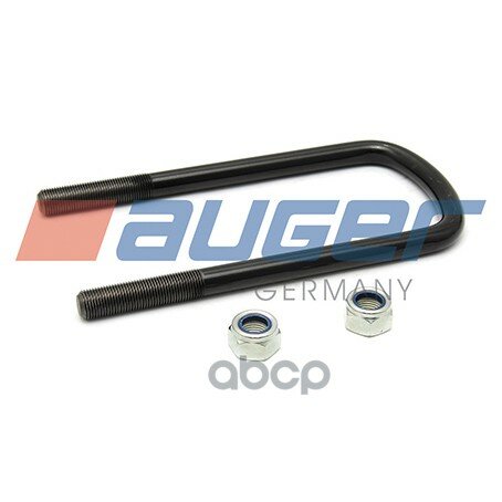Стремянка рессоры AUGER арт. 77628