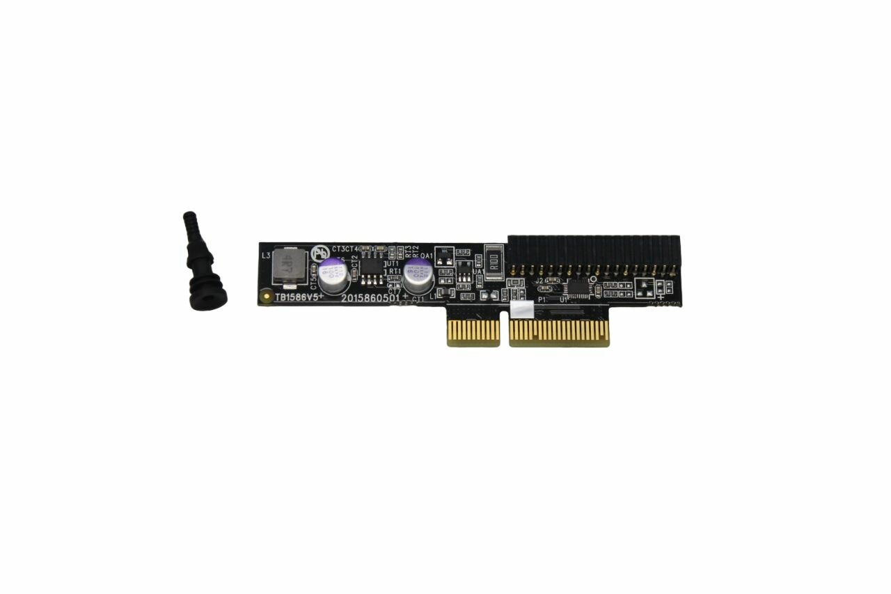 Плата с разъемом M.2 TB1586v5 (PE-Series)