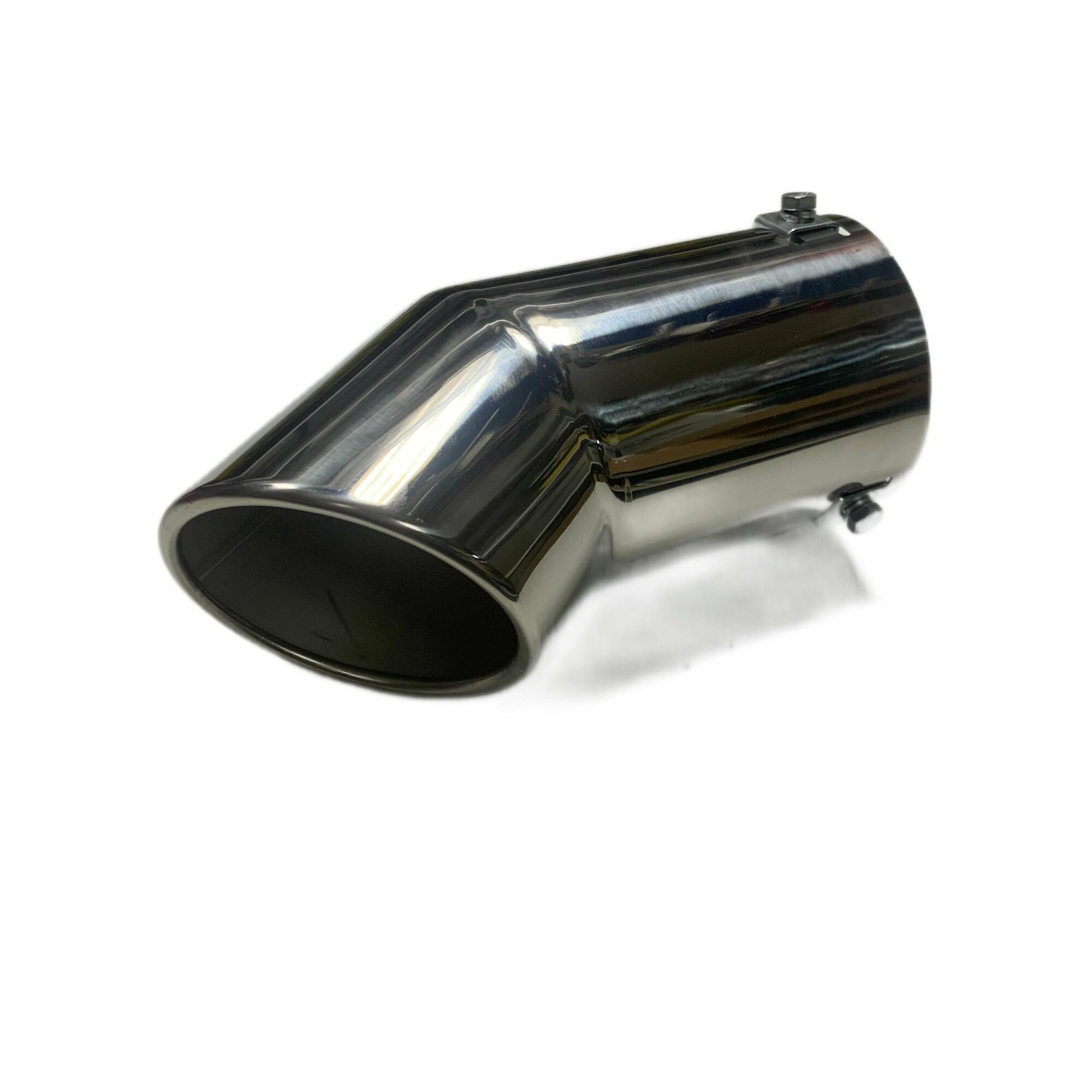 Насадка на глушитель A190 (посадочный диаметр от 50мм)