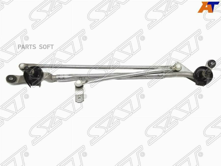 Трапеция стеклоочистителя Toyota Camry Europe/Russia (XV50) 11-18 / Camry UAE/USA 11-17 (LHD) SAT ST-85150-33270 | цена за 1 шт