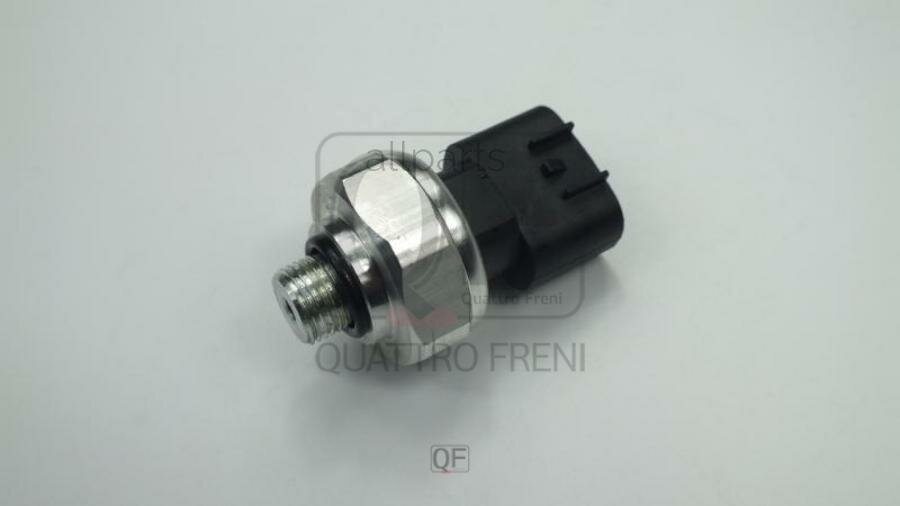 QUATTRO FRENI QF40Q00016 Датчик давления кондиционера