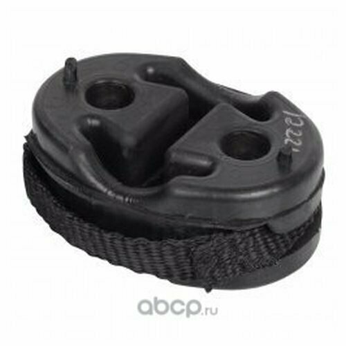 Подвеска глушителя CITROEN JUMPER III/PEUGEOT BOXER III/FIAT DUCATO Tork TRK0951