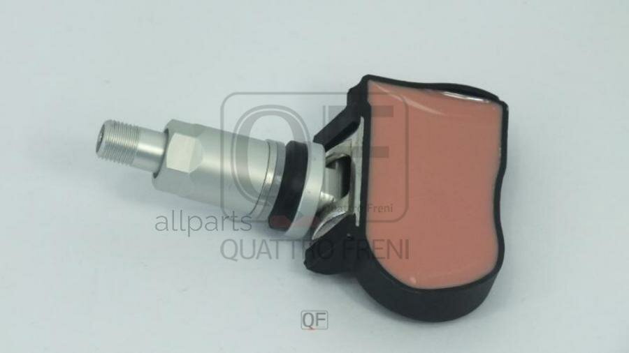QUATTRO FRENI QF05C00075 Датчик давления в шинах 433 mhz KIA SPORTAGE