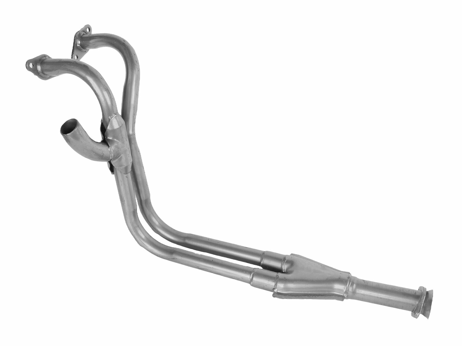 Труба приемная ВАЗ-1111 глушителя Н/О