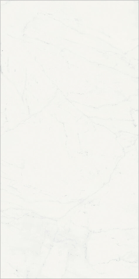 Italon (Россия) Керамогранит Шарм Делюкс Бьянко Микеланжело 80х160 люкс цена за упаковку 2.56 м2, в упаковке 2 шт.