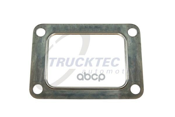 Прокладка турбины ! металл Volvo FH12 D12A TruckTec арт. 0116001