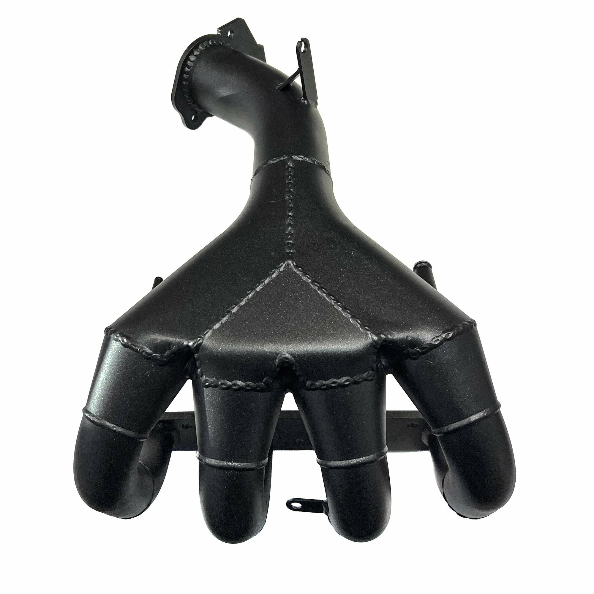 Ресивер "TM-RACE" 2101-07 16V (мех. дроссель, 40мм)