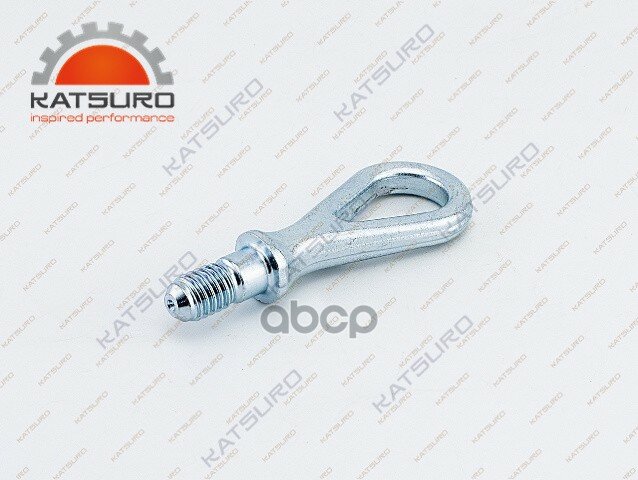 Крюк буксировочный, петля KATSURO арт. KAT0960BS