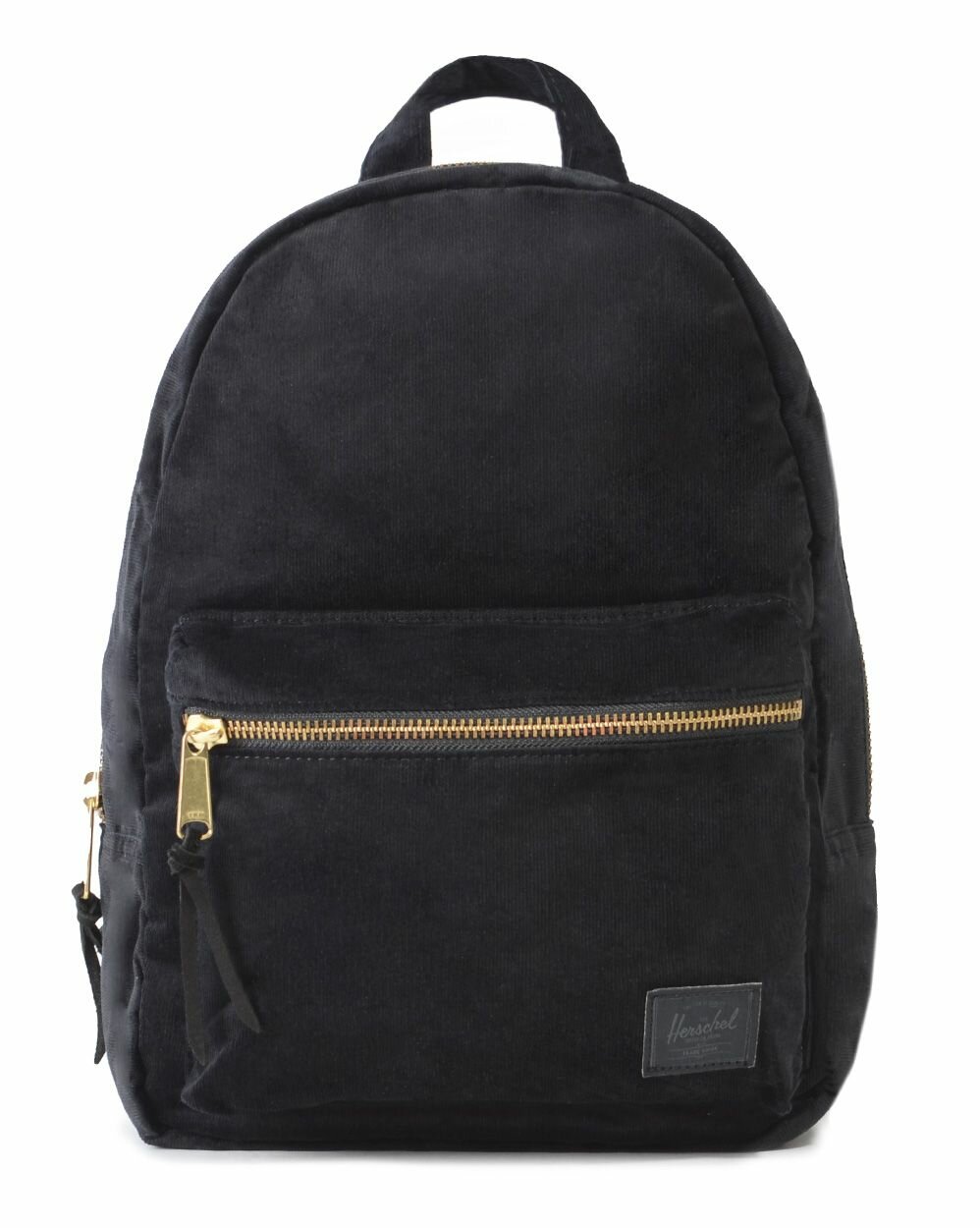 Рюкзак Herschel GROVE XS CORDUROY 10261 (BLACK 13,5 L)