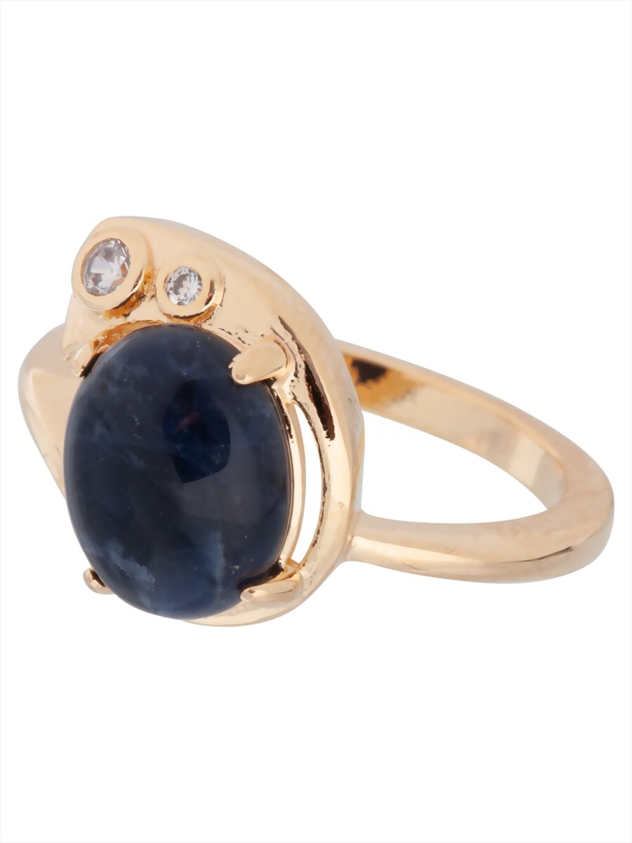 Кольцо, содалит