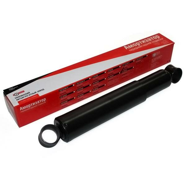 Амортизатор УАЗ-3151,3741,3303 в сборе (383.2905402) (СААЗ) (упак. ОАТ)