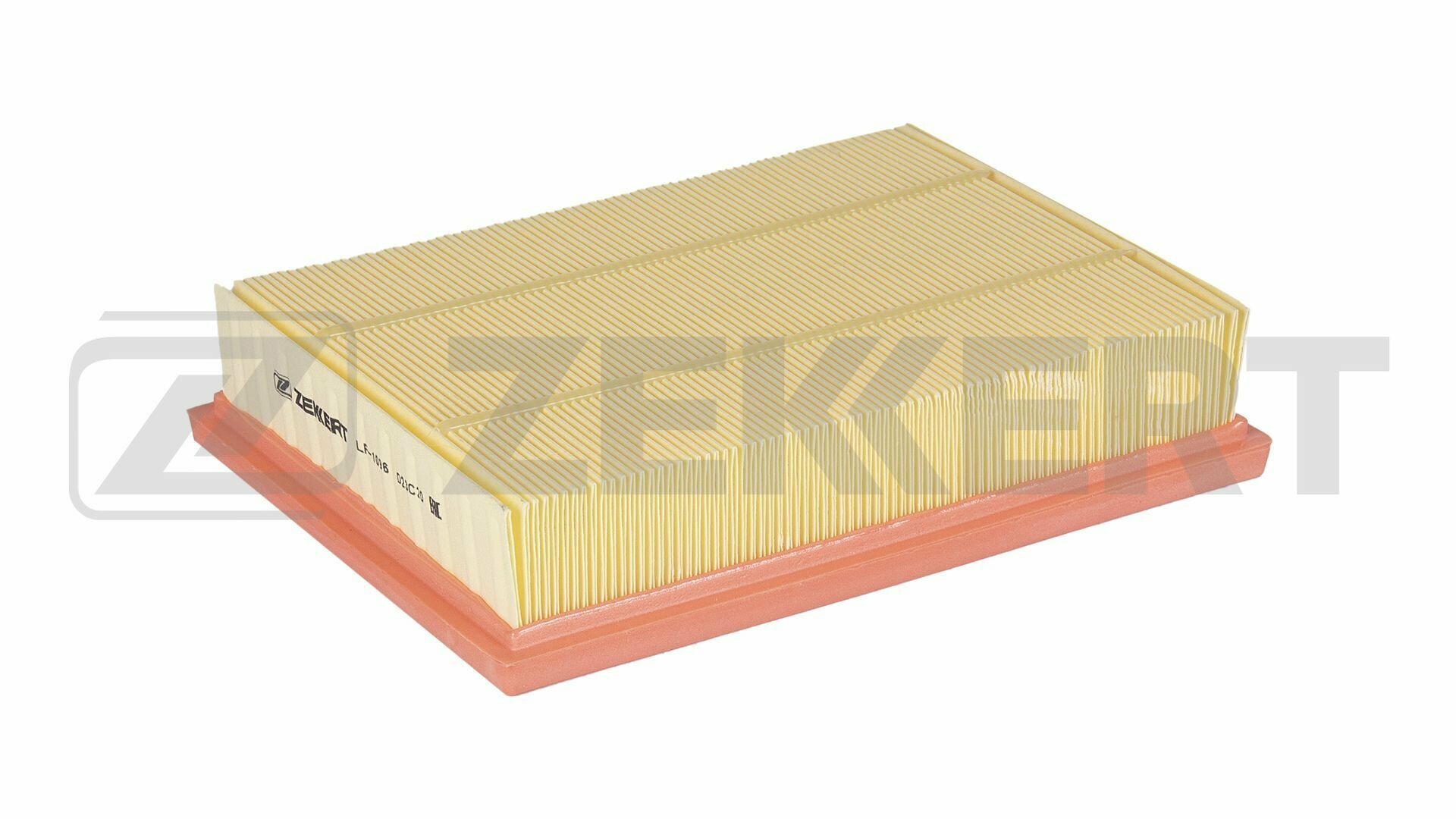 Zekkert Фильтр воздушный Chery Tiggo 7 Pro (T1E) 19- Tiggo 8 Pro (T1A) 21- Tiggo 8 (T1D) 18- Omoda C5 S5 22-