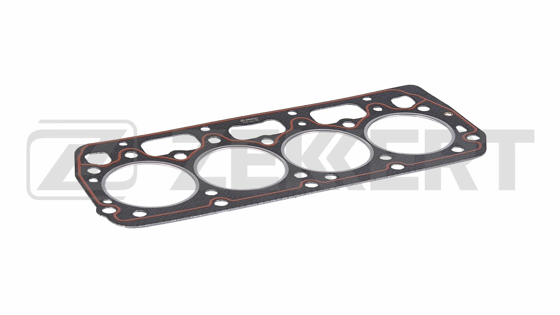 ZEKKERT di-1055 (047103383J) прокладка гбц Skoda (Шкода) Octavia (Октавия) (1u2) 99- Fabia (Фабиа) 99- Felicia (Фелиция)