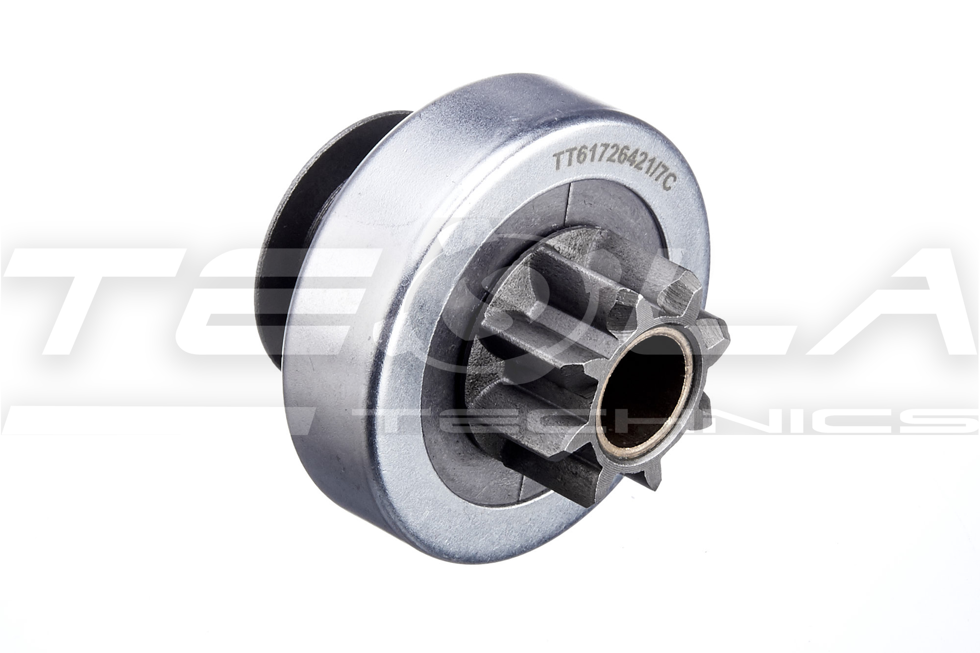 TESLA TECHNICS TT61726 бендикс стартера