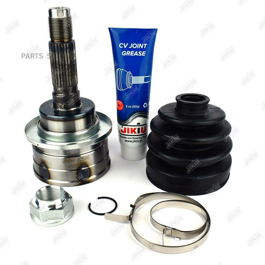 JC25045 JIKIU ШРУС FORD RANGER 02-07/MAZDA BT-50 06-11 нар.