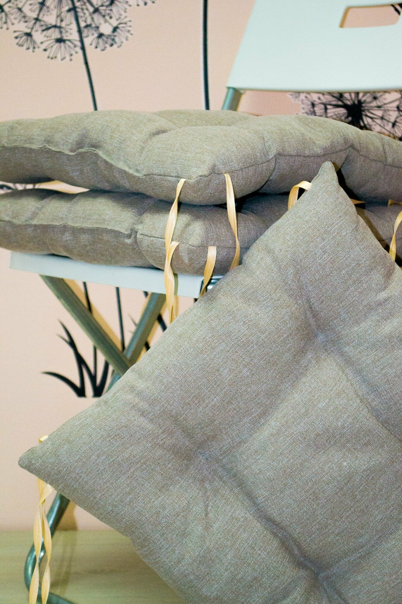 Сидушка на стул