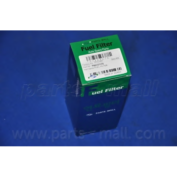 PARTS-MALL pcc-007 (96537170 / 96537170D / 96537170L) фильтр топливный Chevrolet (Шевроле) aveo(t200) pmc 96537170d