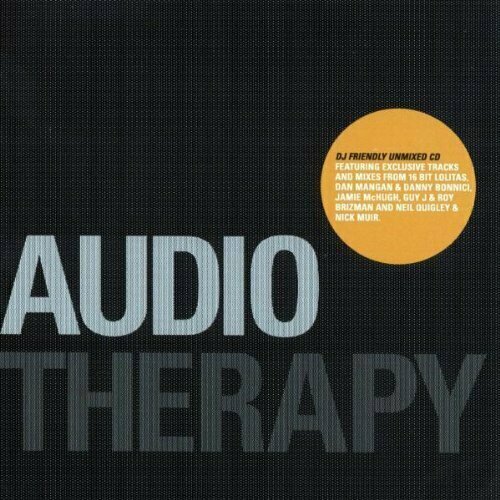 Диск audio Therapy-Spring/Su (1 CD) — фото 1