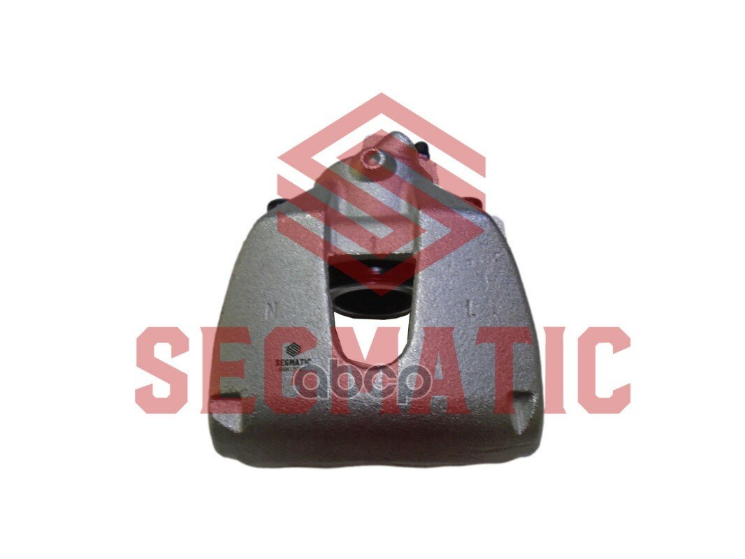Суппорт тормозной пер. лев. MAZDA 3/FORD Focus/VOLVO S40 SEGMATIC арт. SGC7097