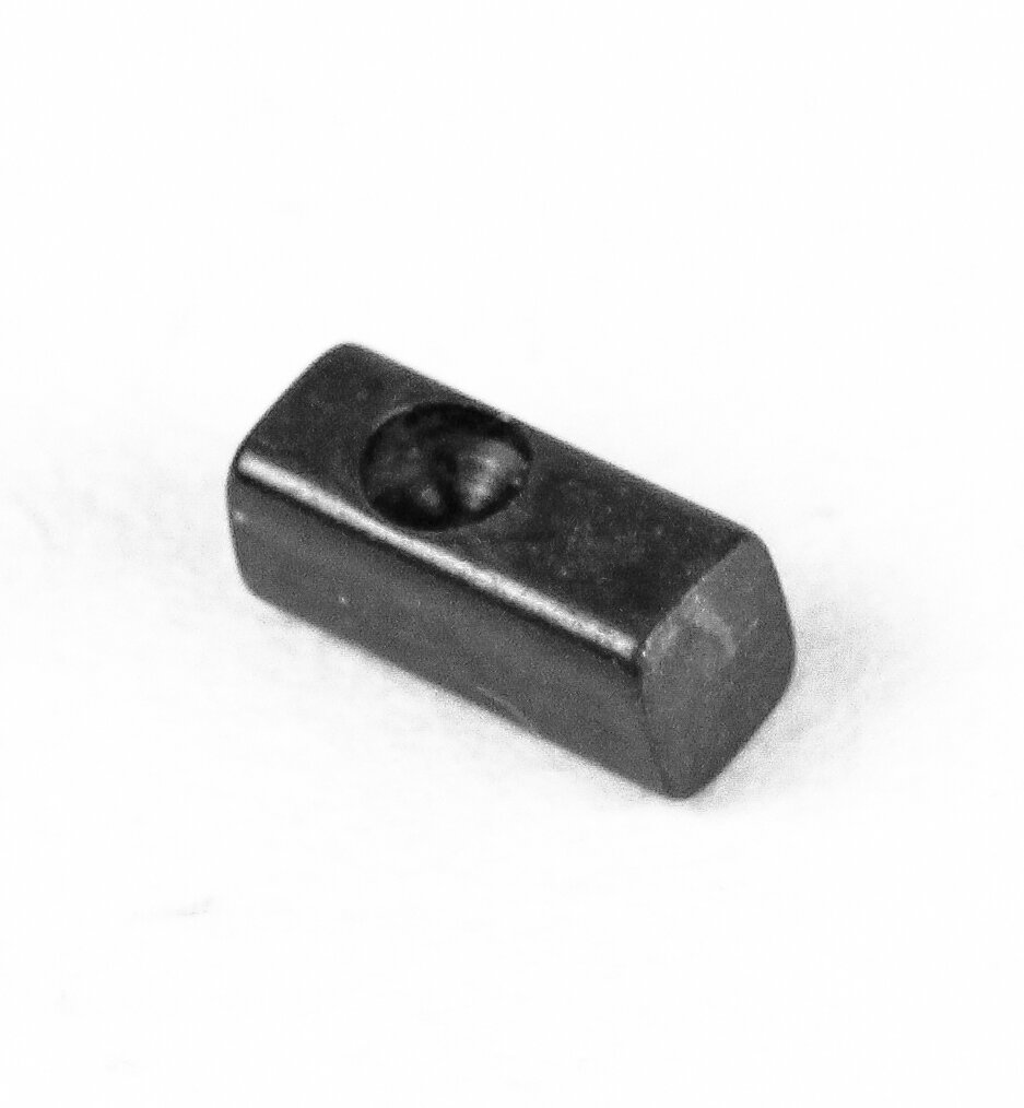 Сухарь для седел IBANEZ 2CL23, черный