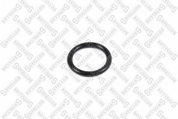 Прокладка коллектора впускного (x4) для Citroen C3 1.4HDi 16V DV4TED4 02 1126106SX STELLOX