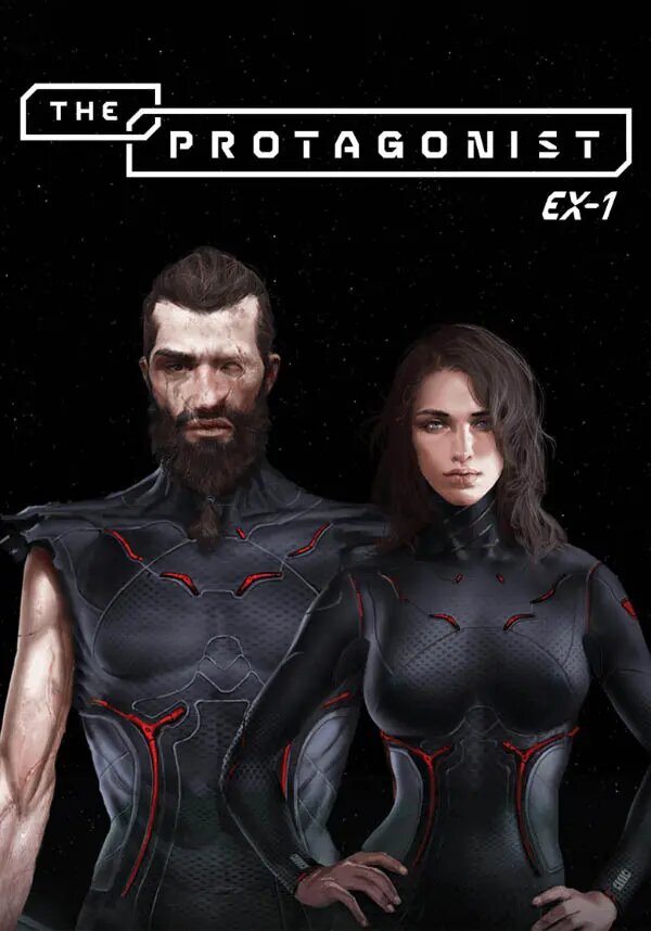 The Protagonist: EX-1 [STEAM / Россия и СНГ]