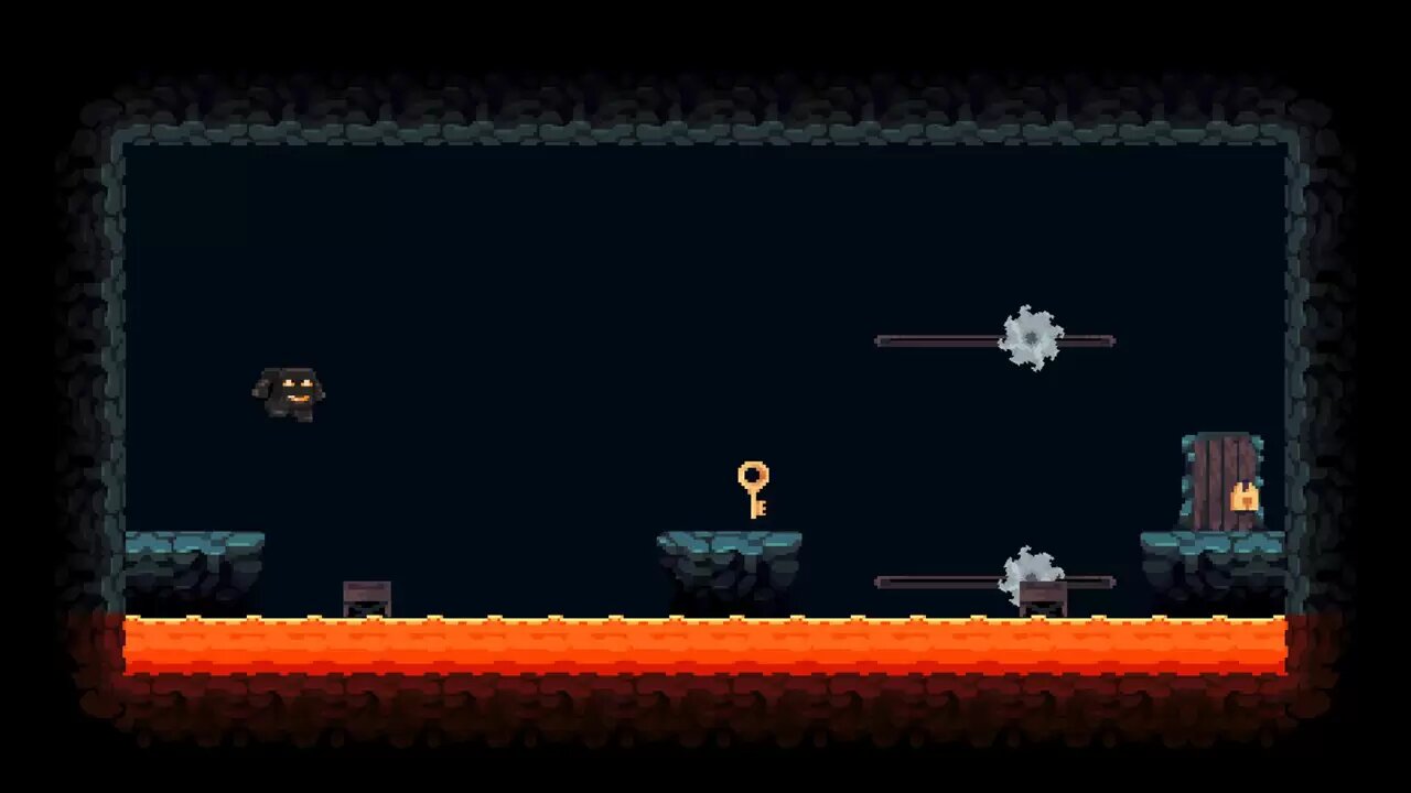 Floor is Lava [STEAM / Россия и СНГ] — фото 1