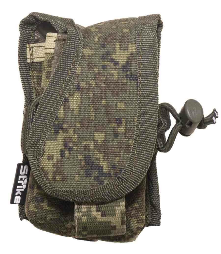 Подсумок для рации Strike, цифра