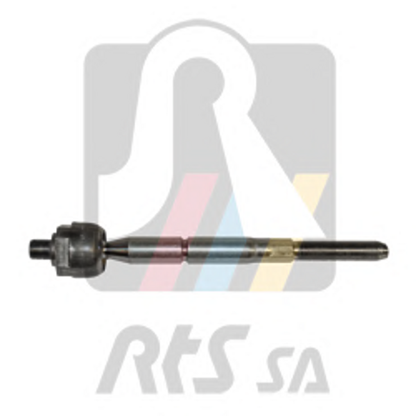 RTS 92-08821 (577244L000 / 577244L090 / 577244L090) тяга рулевая правая\ solaris 1.4 / 1.6 10