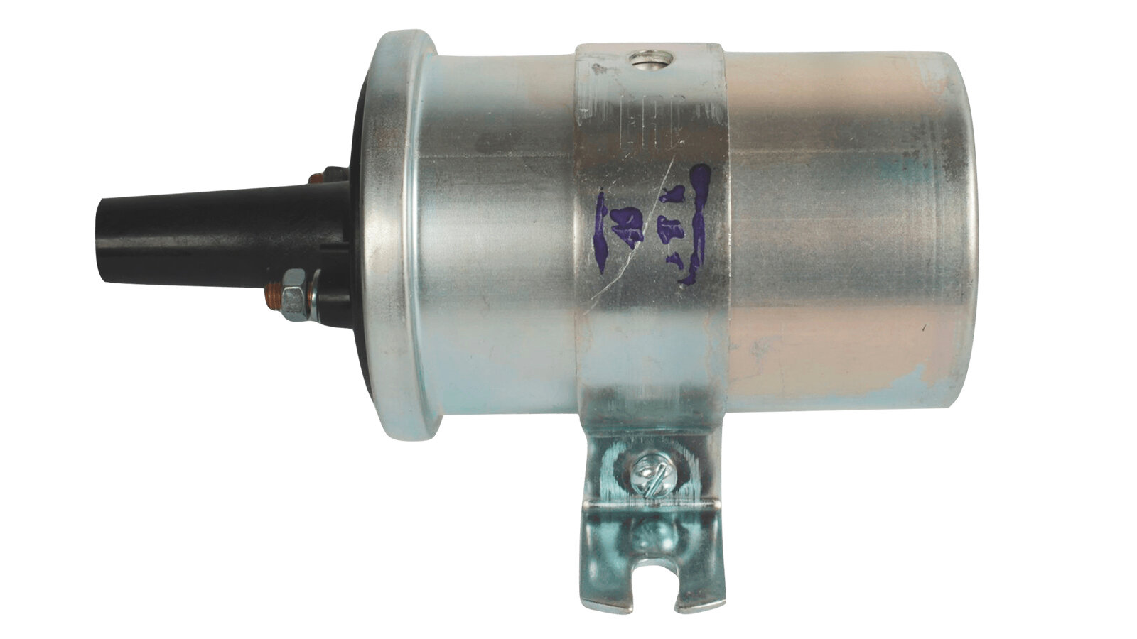 Катушка зажигания ГАЗ-24, УАЗ, ГАЗ-3307 АТЭ-2 Б116