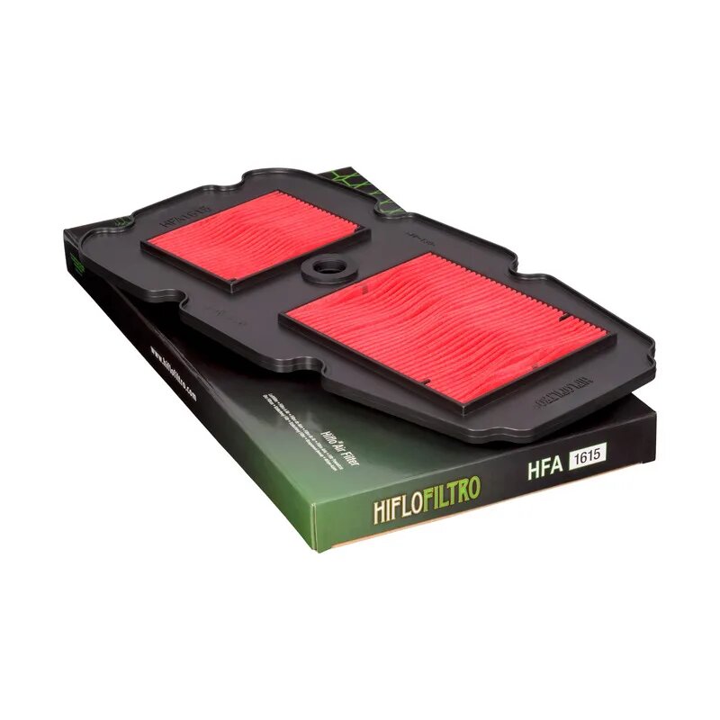 Фильтр возд. HIFLO HFA 1615