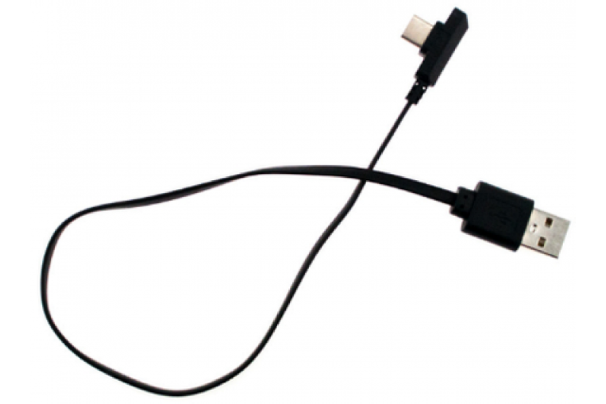 Кабель подключения Zhiyun для GoPro Charge Cable (Type-C, long)