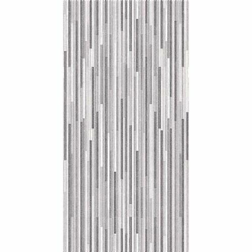 Керамическая плитка Eurotile Rus (Евротаил Рус) Beresta Decor Grey 30х60 см (1.62 м2)