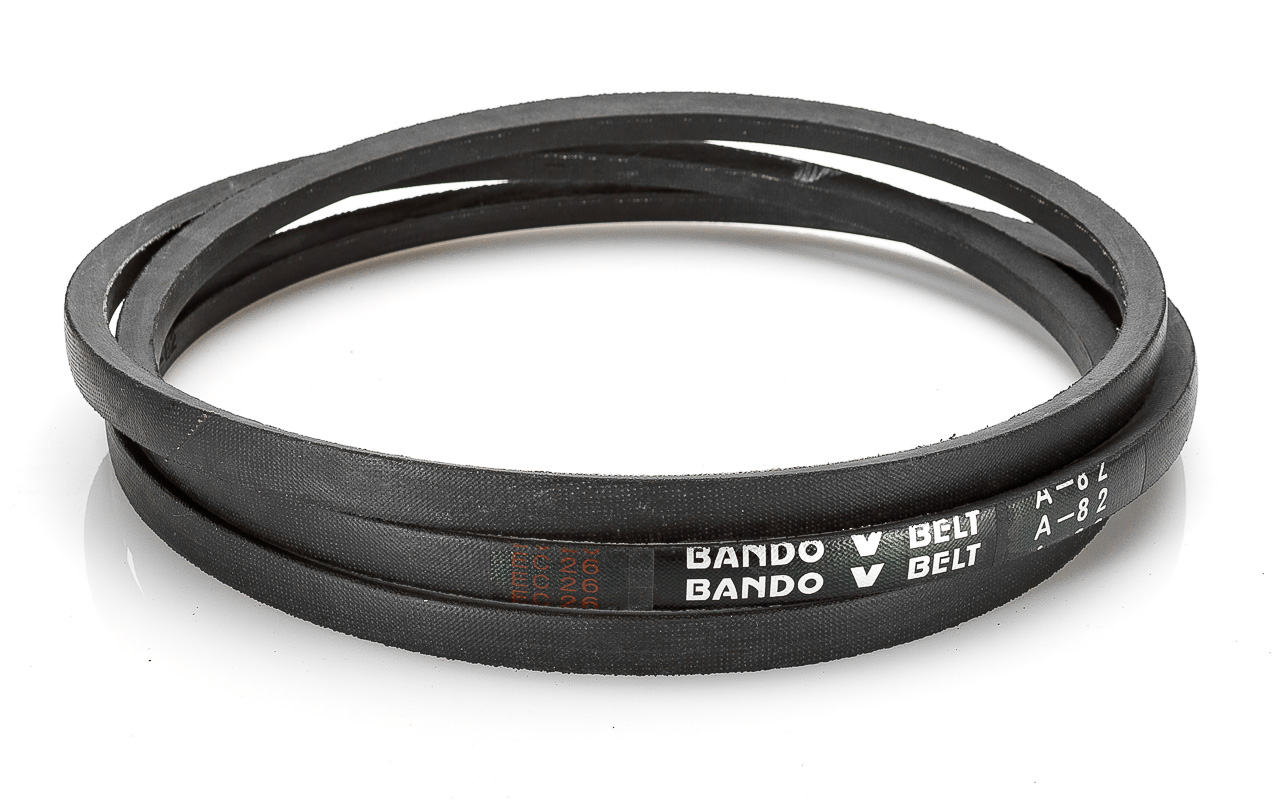 Ремень A 82 2087-Ld ( JP ) BANDO приводной клиновидный армированный обернутый
