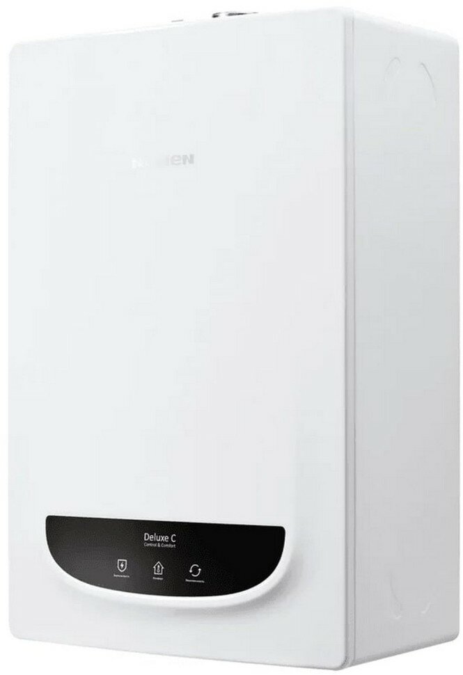 Настенный газовый котел Navien Deluxe C 35K