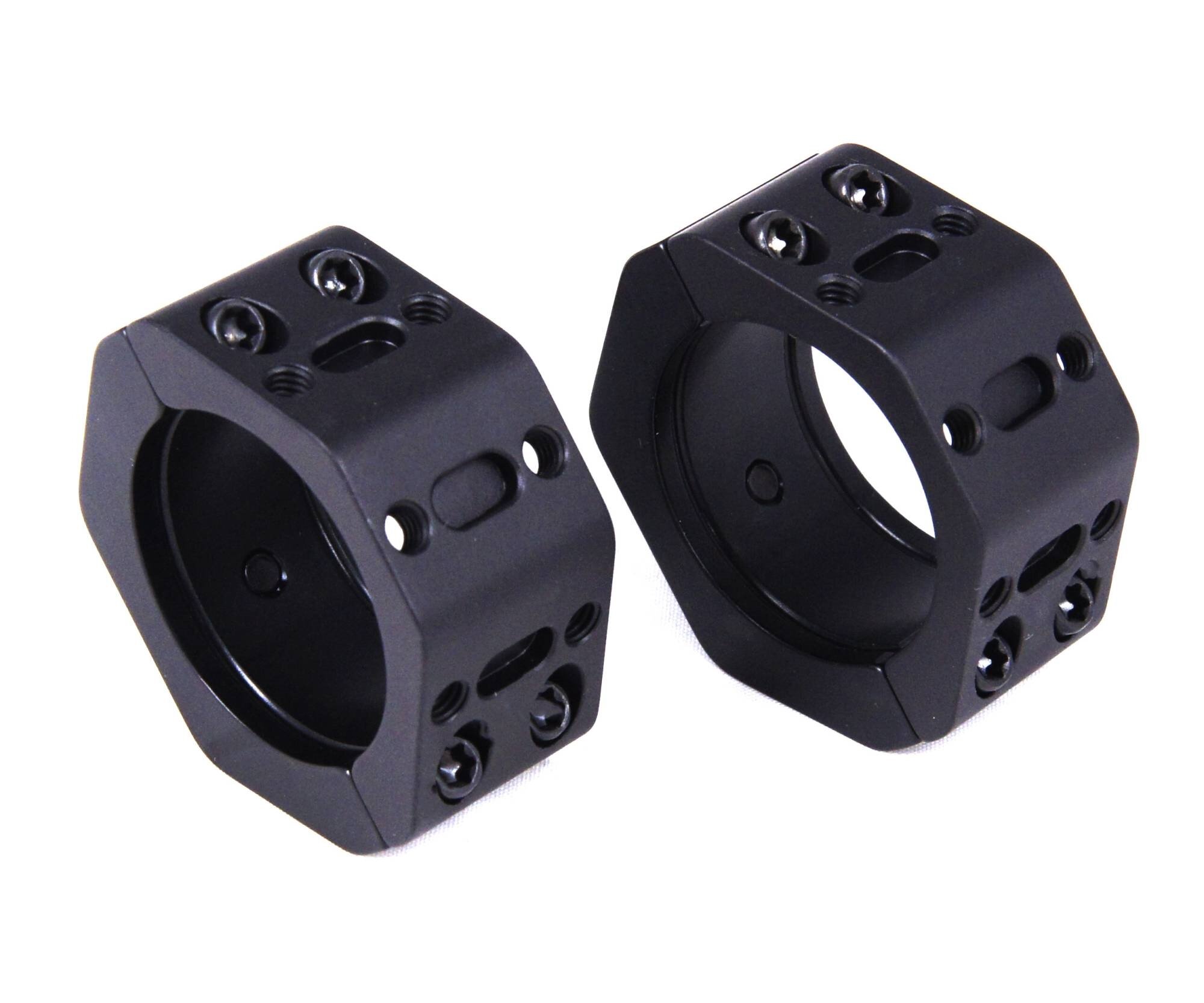 Тактическое Кольцо Для Кронштенов Mak На Едином Основании, Ø30 Мм, Bh=5 Мм (24605-3005)