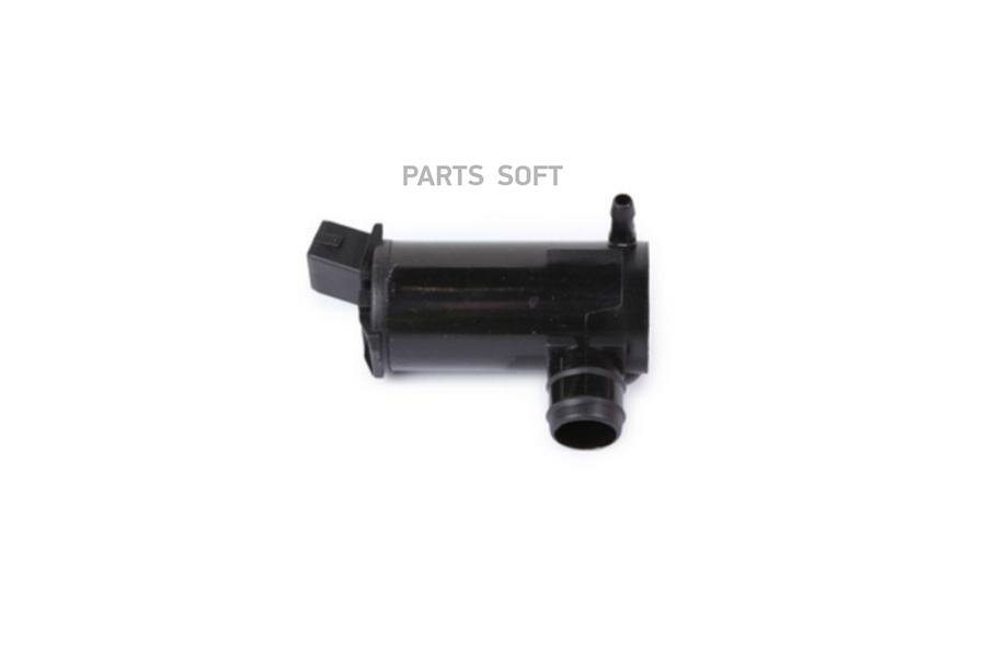 1000303SX STELLOX Насос стеклоомывателя Ford Escort/Focus/Mondeo/Scorpio/Transit 86>