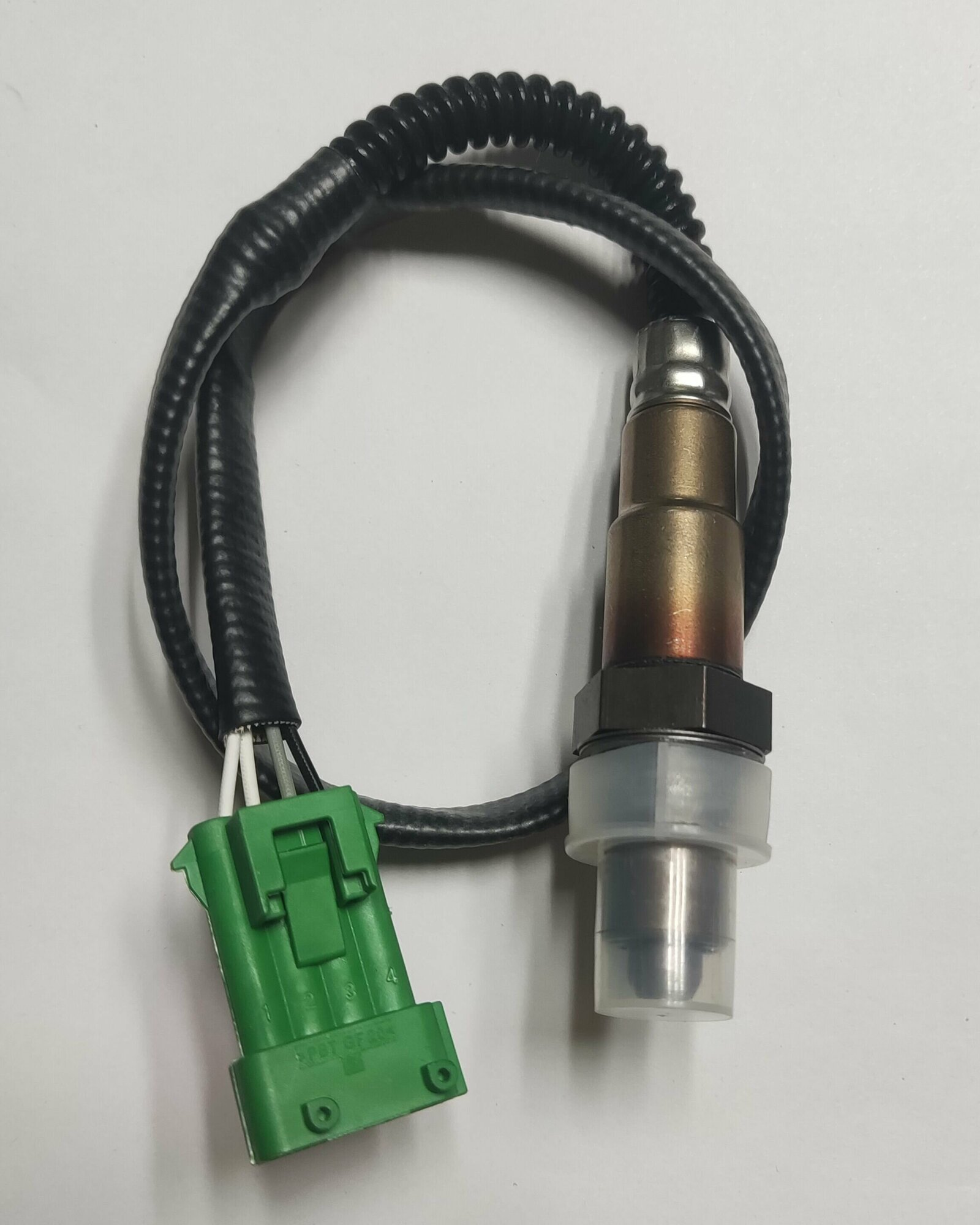 Датчик кислорода передний Geely Emgrand EC7 [1.8 16V 5MT хетчбэк] 1086001114