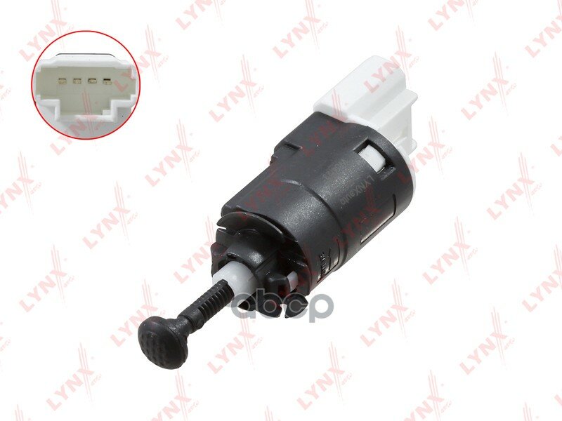 Датчик стоп-сигнала LYNXauto арт. DM9232