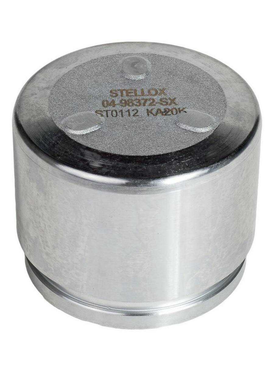STELLOX 0498372SX поршень суппорта!\ Mitsubishi Lancer CS 00-09