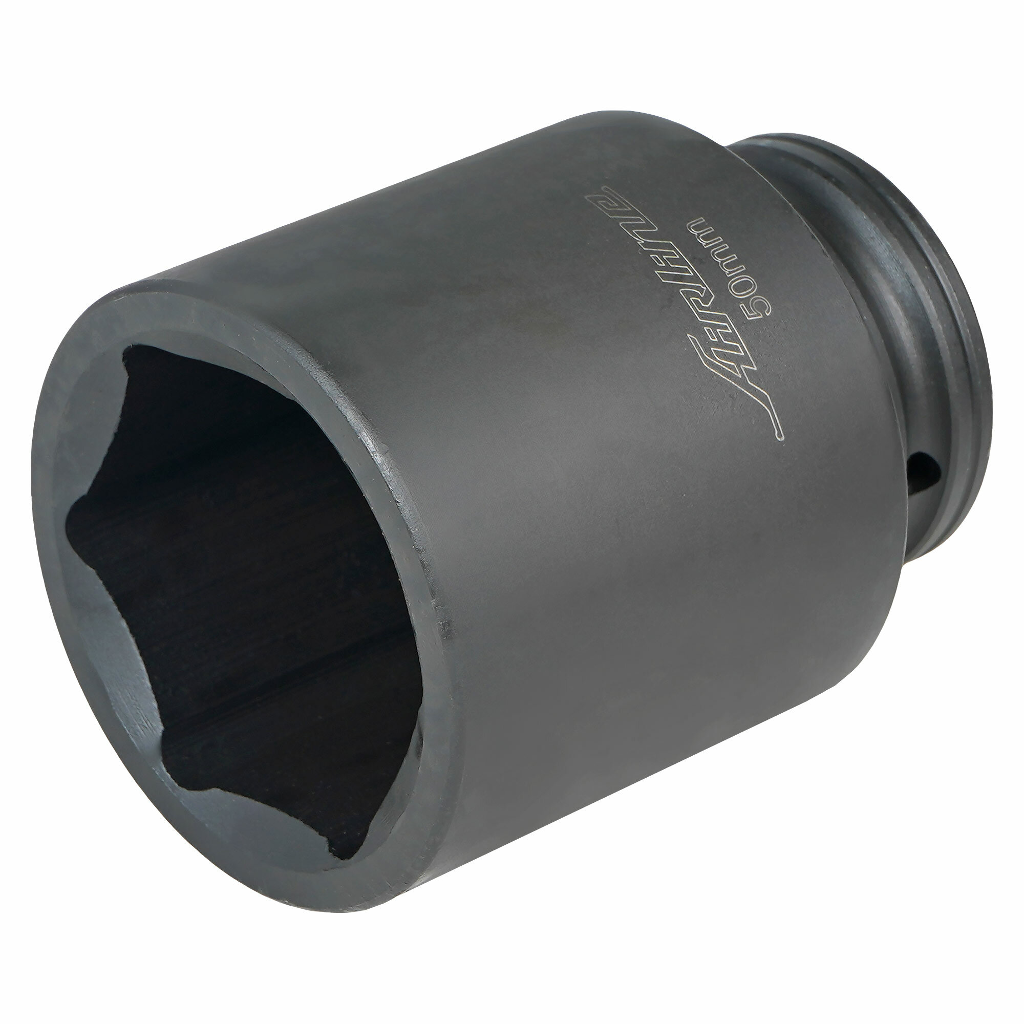 Airline головка ударная торцевая 3/4dr шестигранная 50мм, l 70мм atis3461