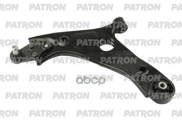 Рычаг подвески HYUNDAI SANTA FE IV, TM 2018- PATRON арт. PS50482L