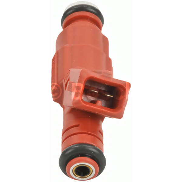 BOSCH 0280155759 (0280155759 / 1275395 / 9454555) форсунка инжекторная Volvo (Вольво) 850 93-97, c70 I 97-05,