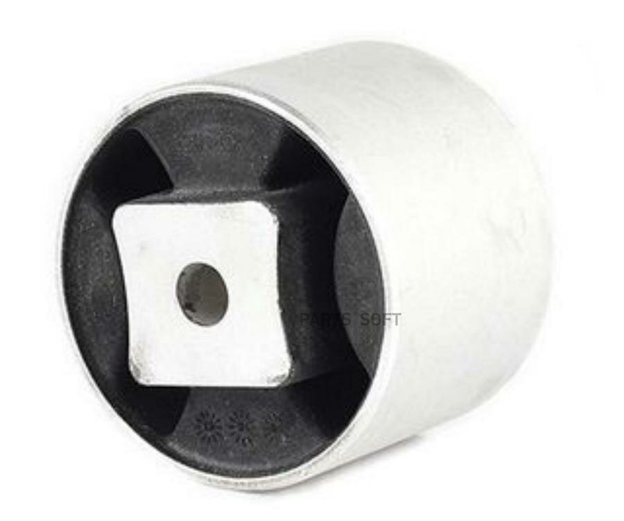 BSG60700153 BSG AUTO PARTS Опора двигателя MERCEDES Vito (99-03) задняя BSG