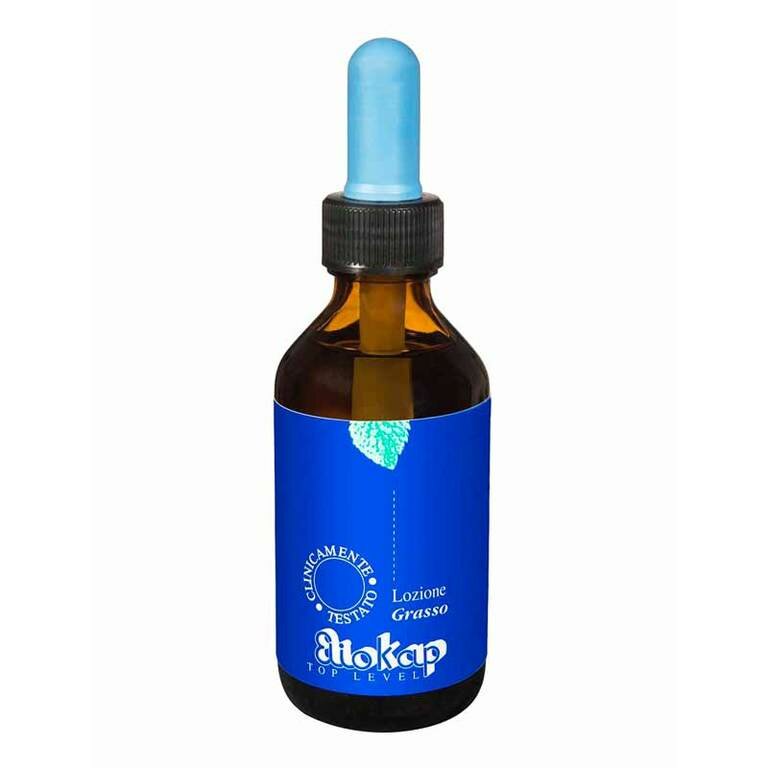 Eliokap Lotion Grasso Лосьон для жирной кожи 100 мл