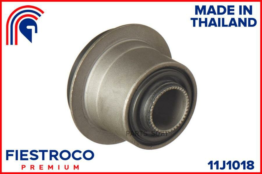 11J1018 FIESTROCO Сайлентблок рычага TOYOTA CROWN 87-01 пер. подв.
