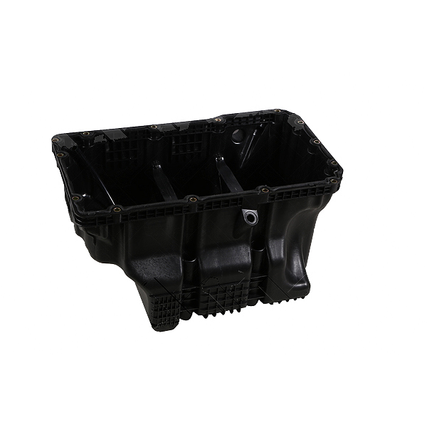STELLOX 81-09510-SX (541 010 20 13 / 5410101613 / 5410102013) поддон картера двигателя (м) \mb actros om 501la