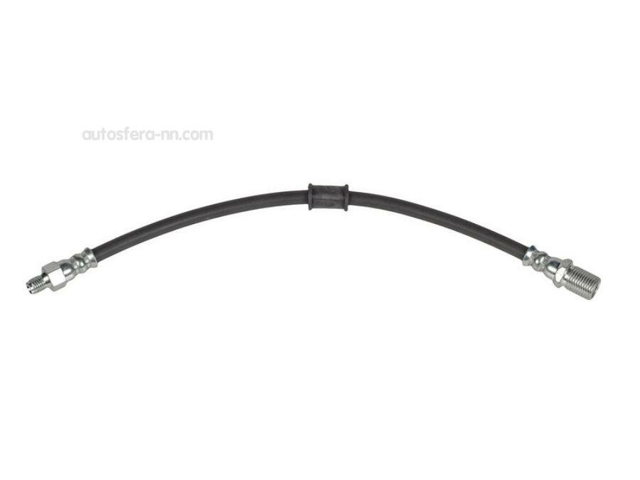 STELLOX 2700411SX шланг тормозной!\ MOSKVICH 2137/2140/2734/2141/2335, ИЖ 2126/2717
