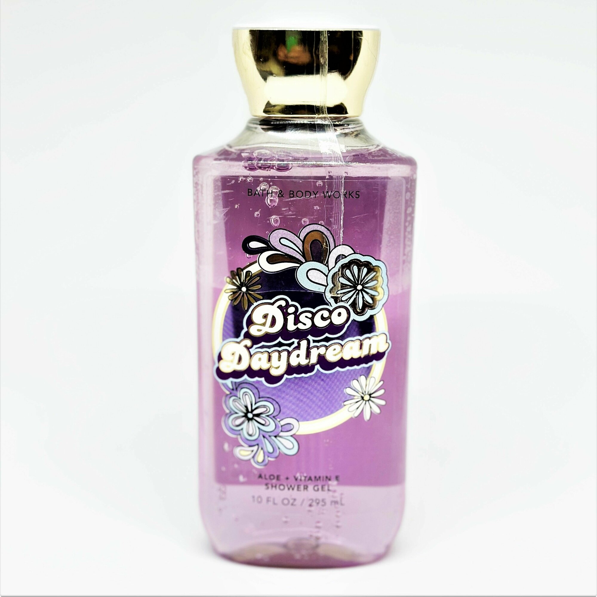 Bath and Body Works гель для душа Disco Daydreams